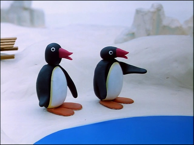 Prime Video: Pingu - Season 2
