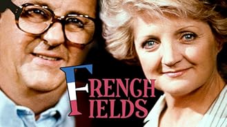 Elizabeth Garvie Anton Rodgers