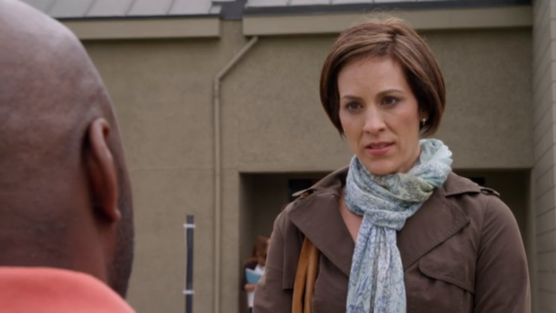 Prime Video: A Mother's Nightmare