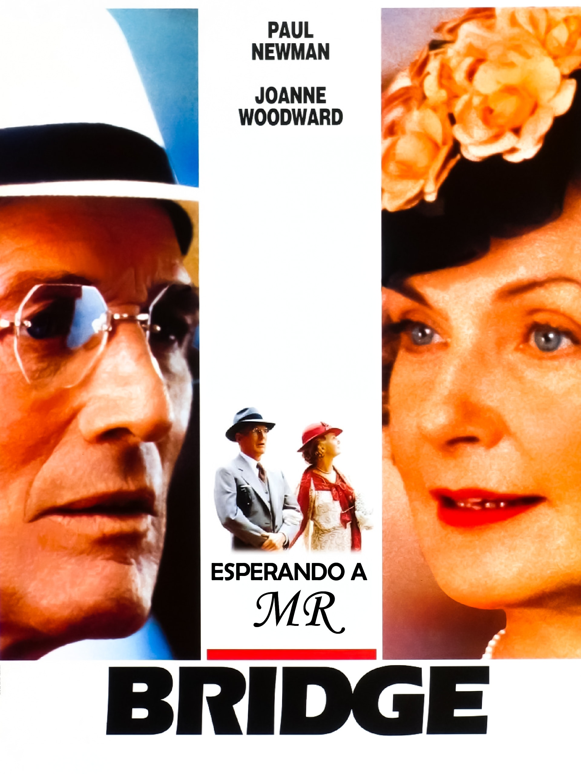 Prime Video: Esperando a Mr. Bridge