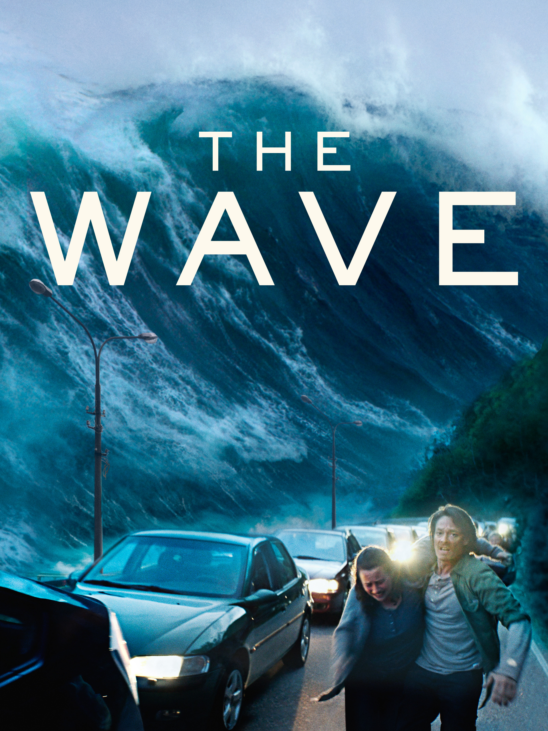 Prime Video: The Wave [English Subtitled]