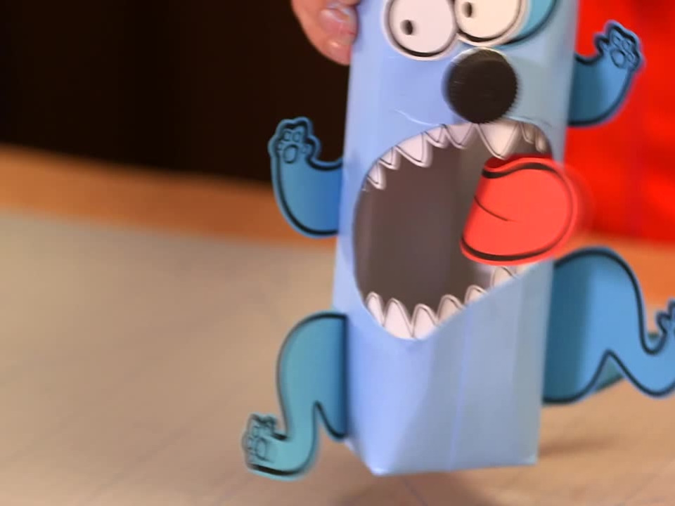 Prime Video: Box Yourself Minis - Season 1