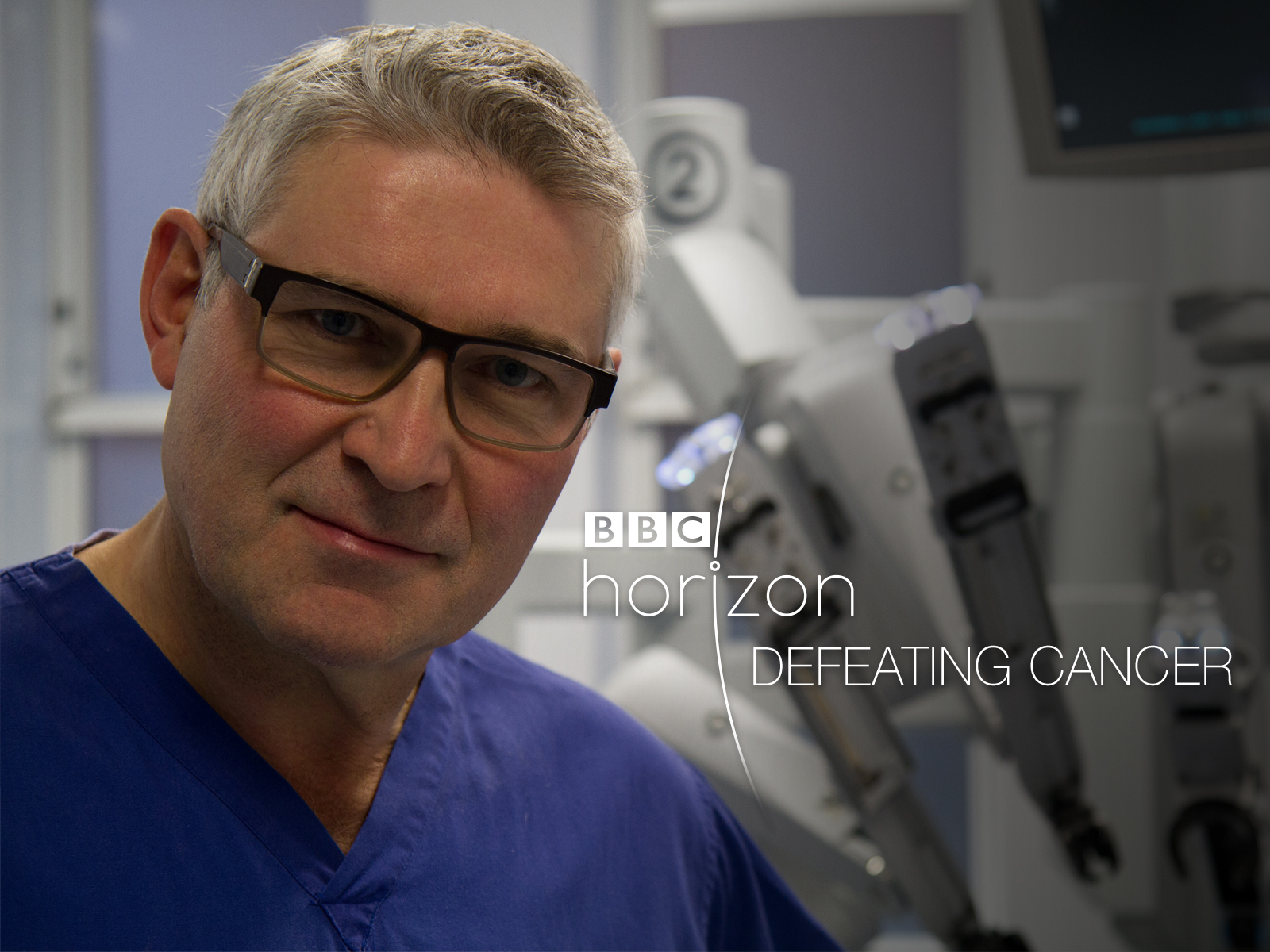 Prime Video: Horizon: Defeating Cancer - Season 1