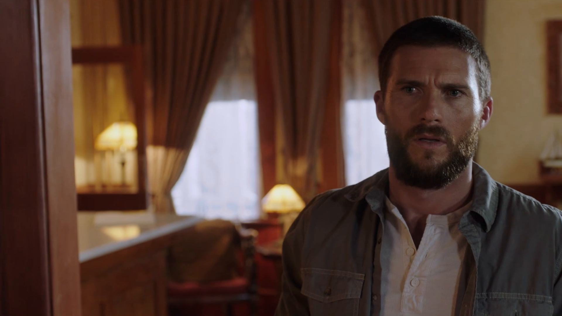 Prime Video: DANGEROUS