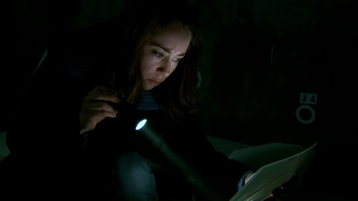 Prime Video: The Killing (English) Season 2