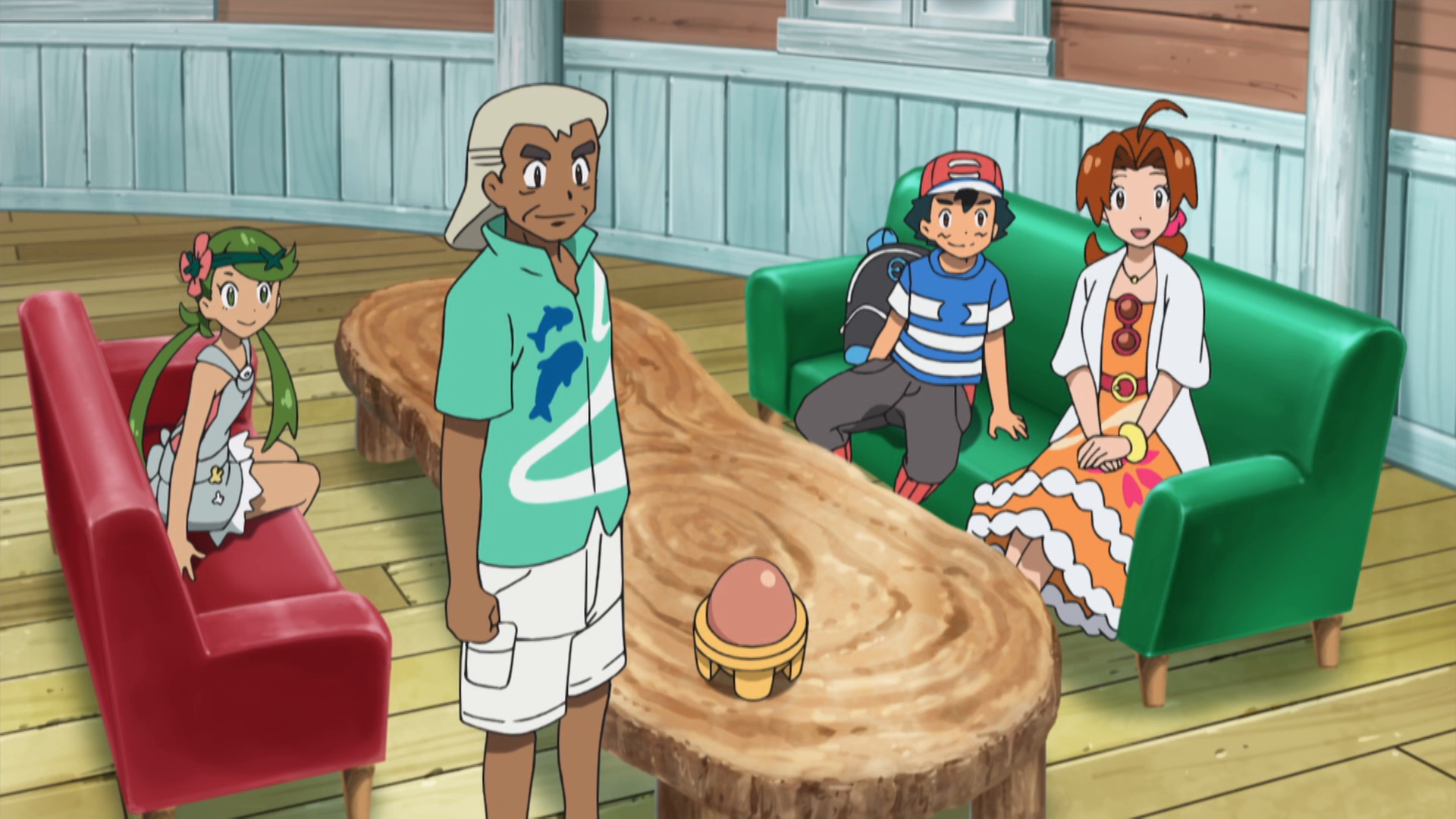 Watch Pokémon the Series: Sun & Moon | Prime Video