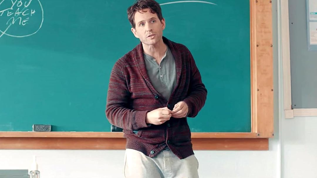 Prime Video: A.P. Bio - Season 1