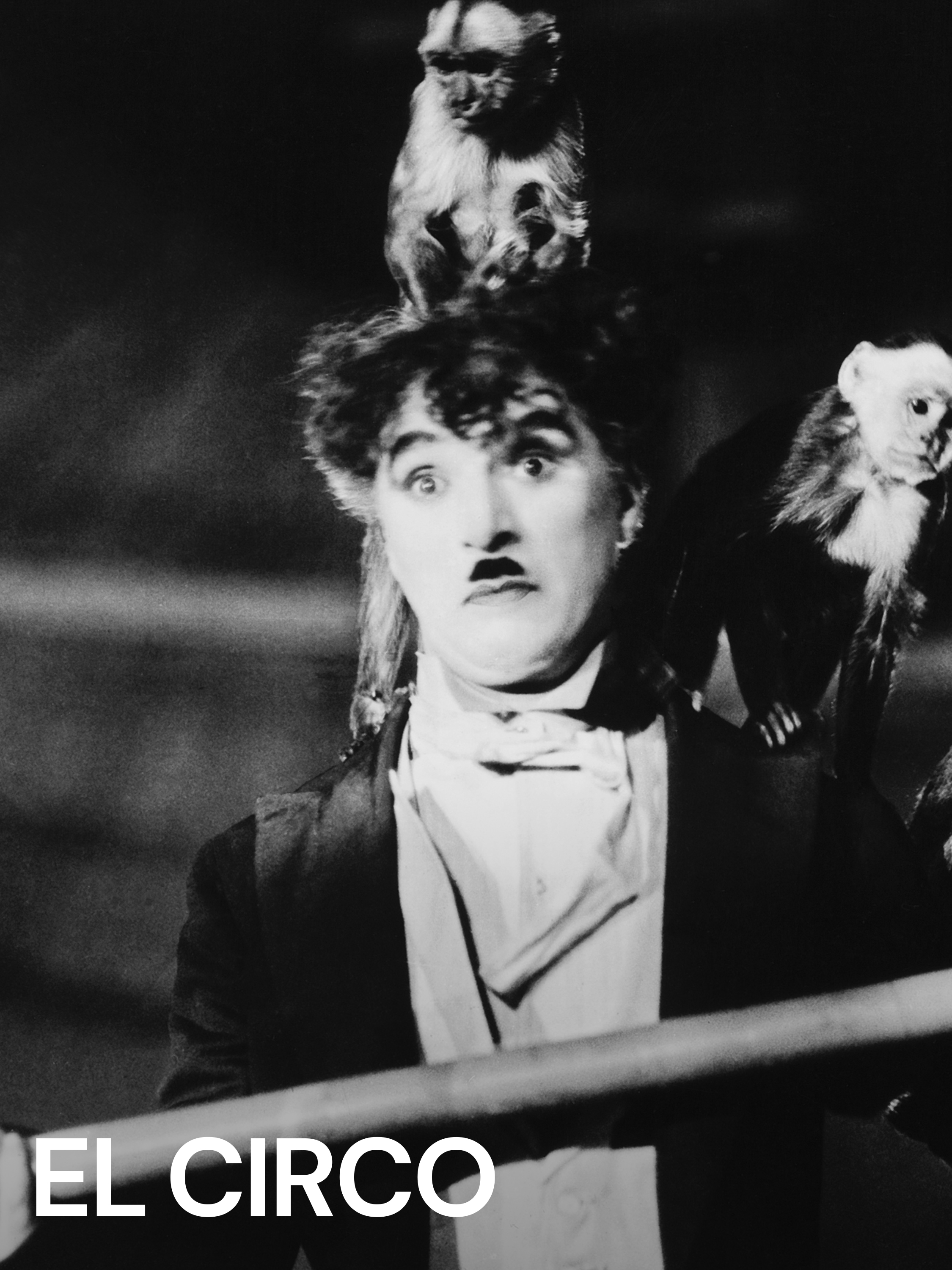 Prime Video: El circo