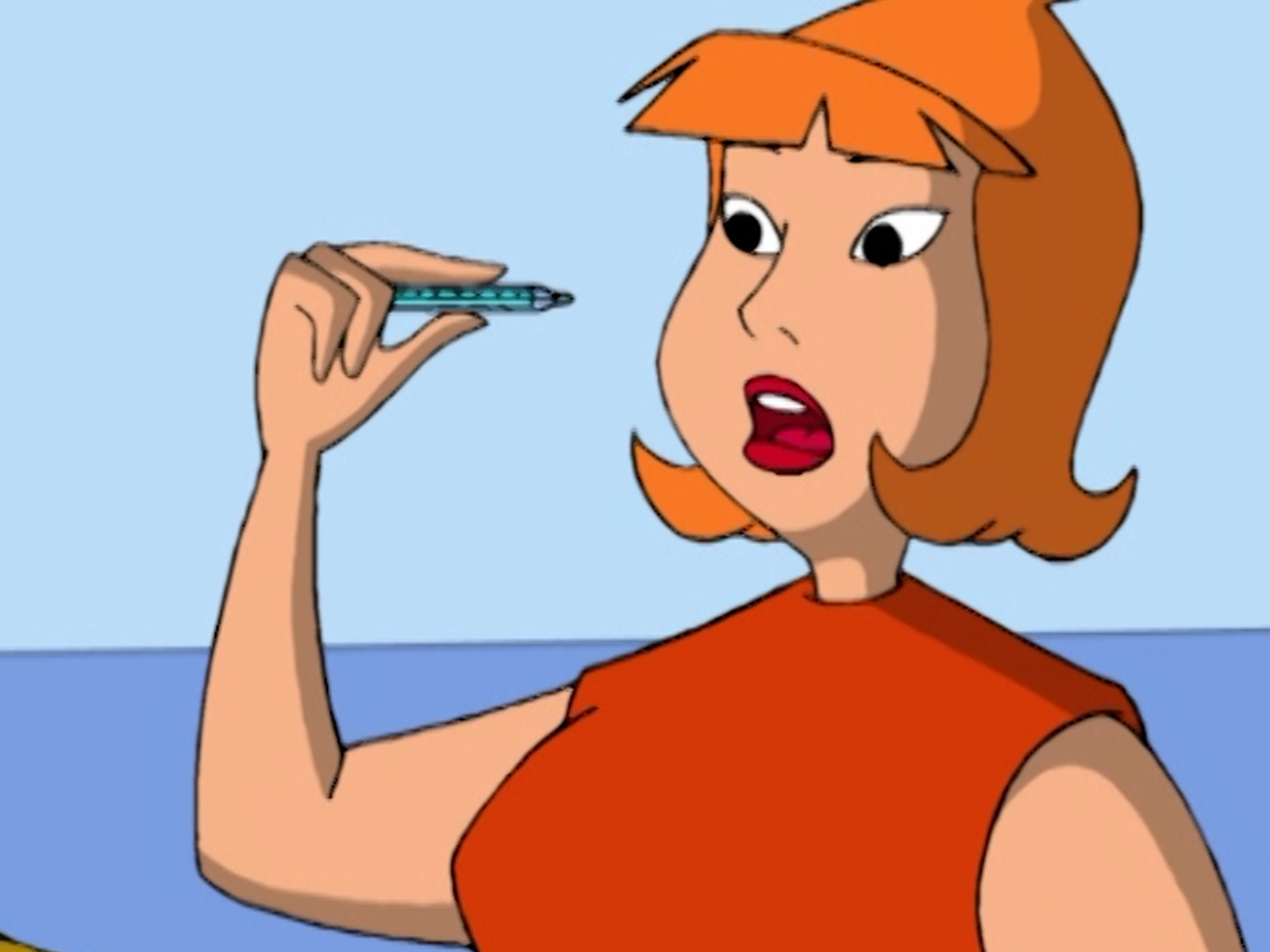 Prime Video: Norman Normal