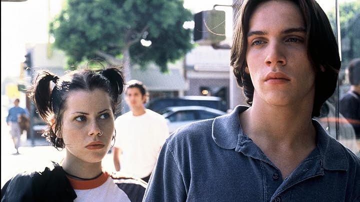 Amazon.com: The Maker : Jonathan Rhys Meyers , Matthew Modine, Mary ...