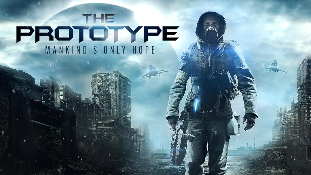 Prime Video: The Prototype