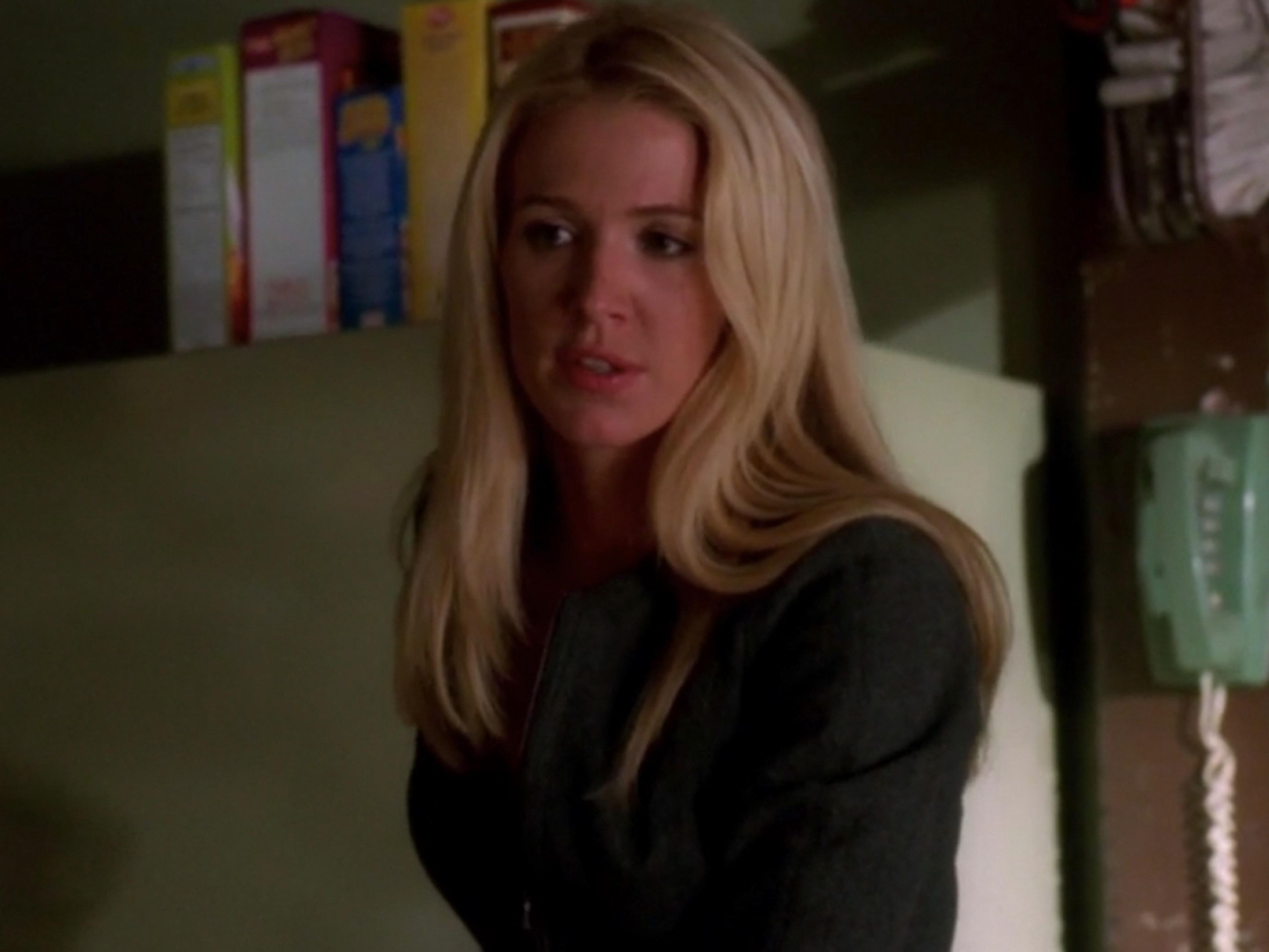Prime Video: Without a Trace - Season 3