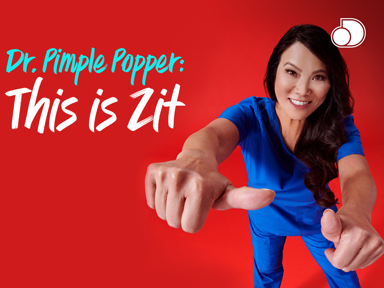 Prime Video: Dr. Pimple Popper: This Is Zit - Season 3