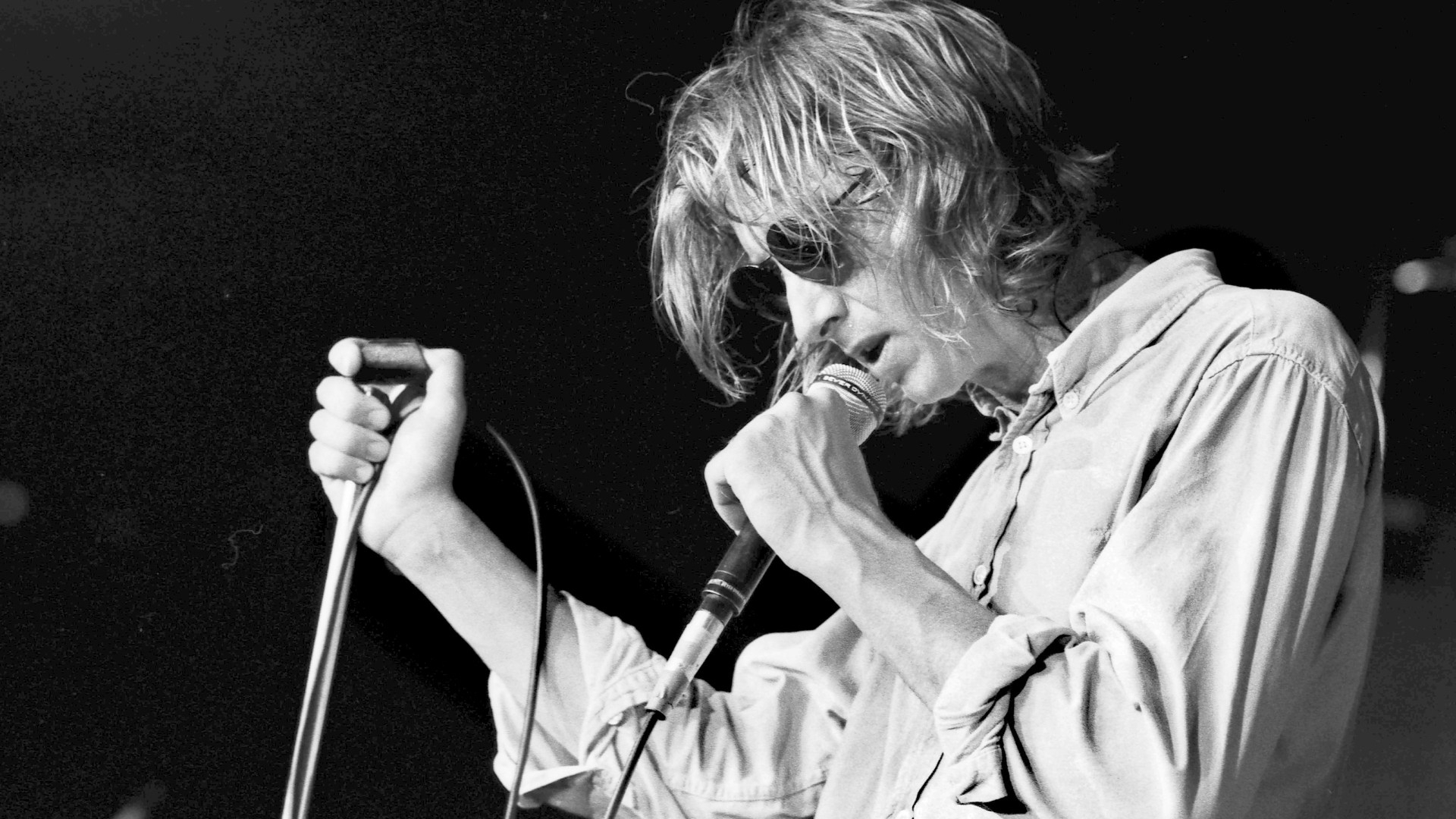 Prime Video: Talk Talk - Live at Montreux