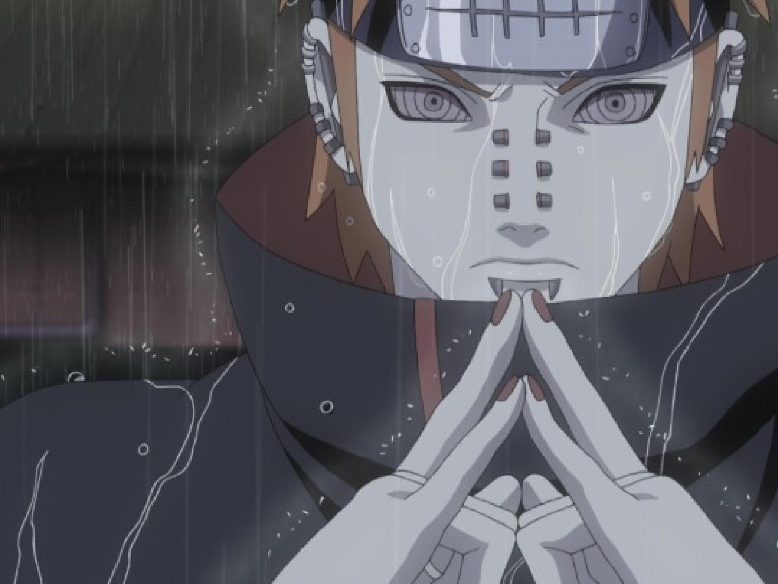 Prime Video: Naruto Shippuden - Season 6