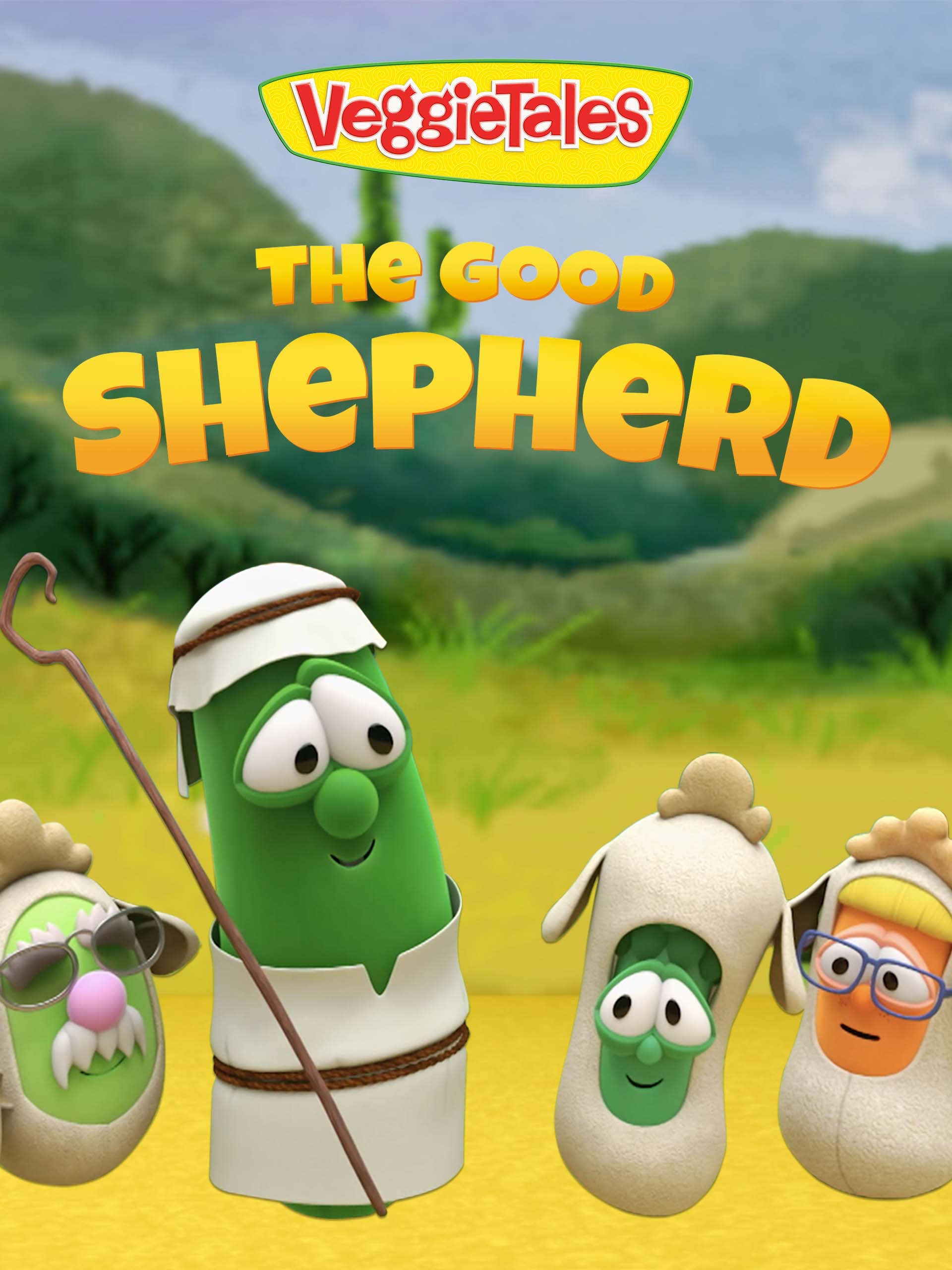 Prime Video: The Good Shepherd