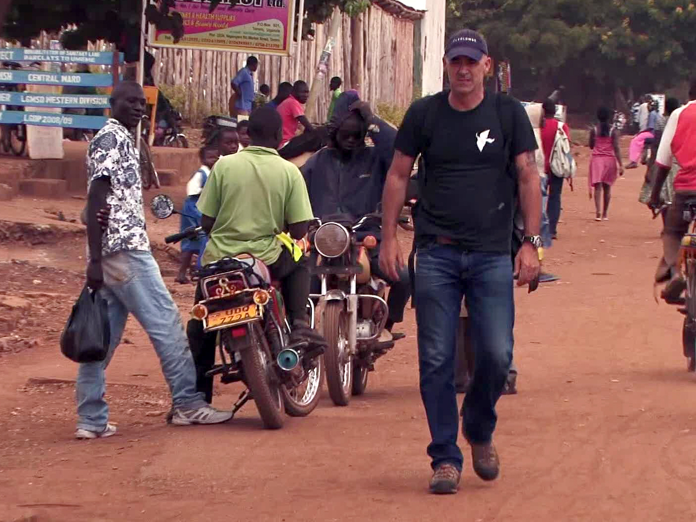 Prime Video: Dangerous Grounds - Season 2