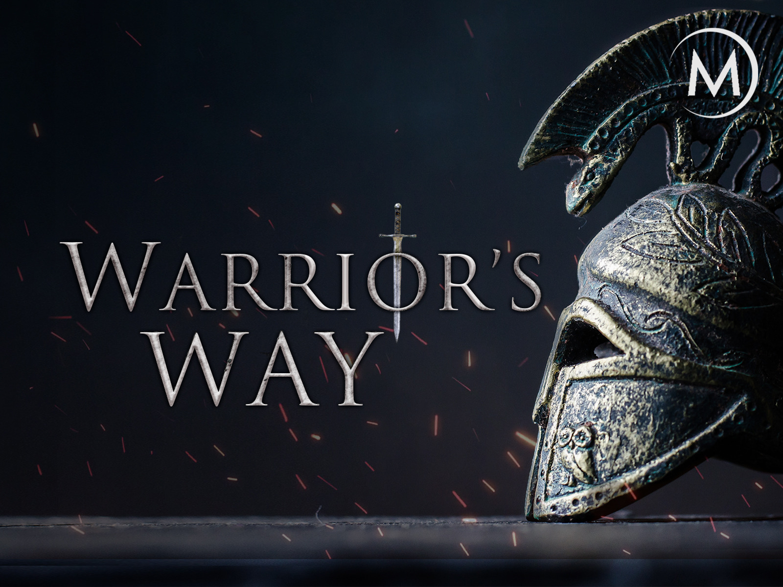 Prime Video: Warrior's Way