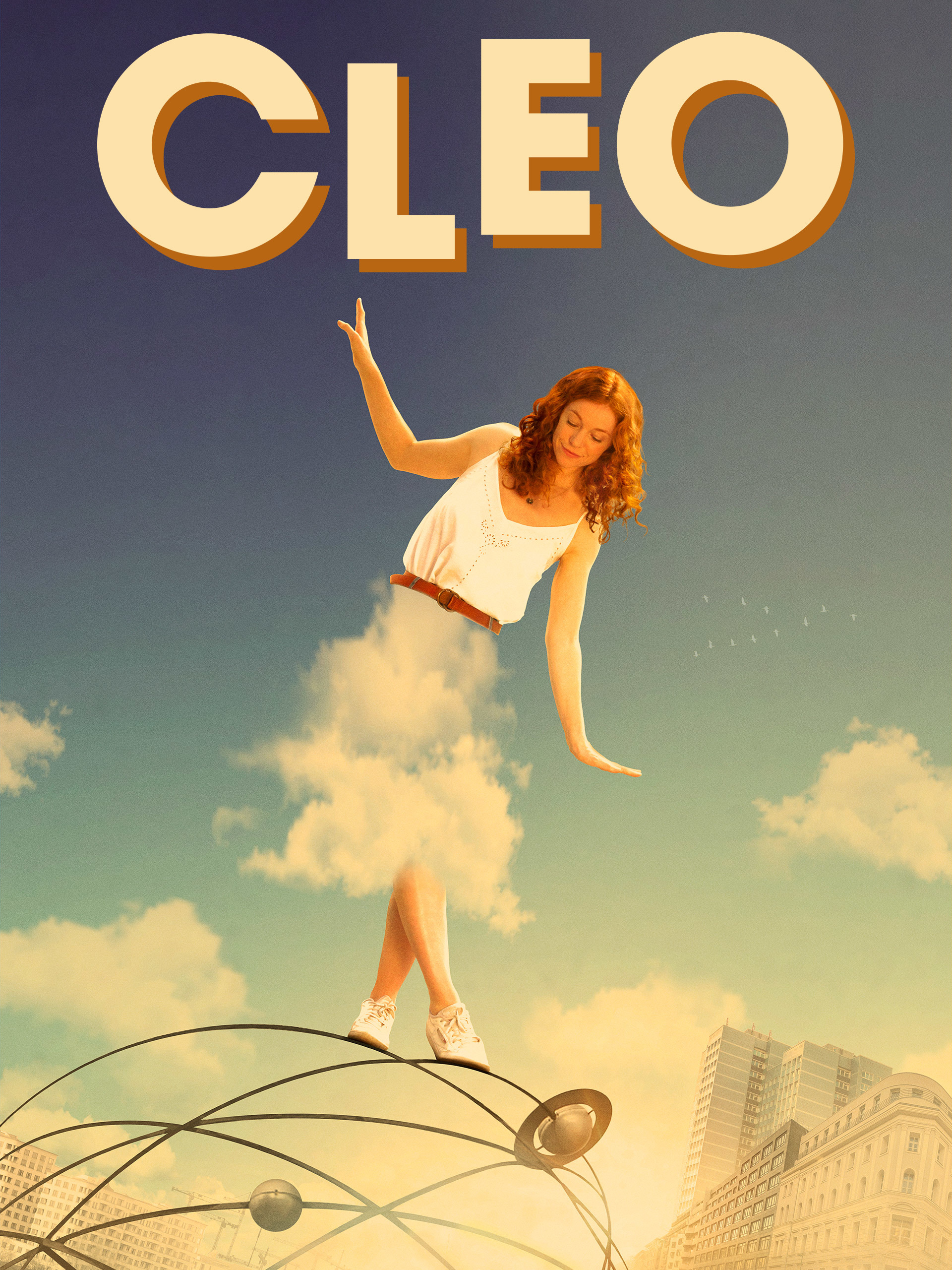 Prime Video: Cleo