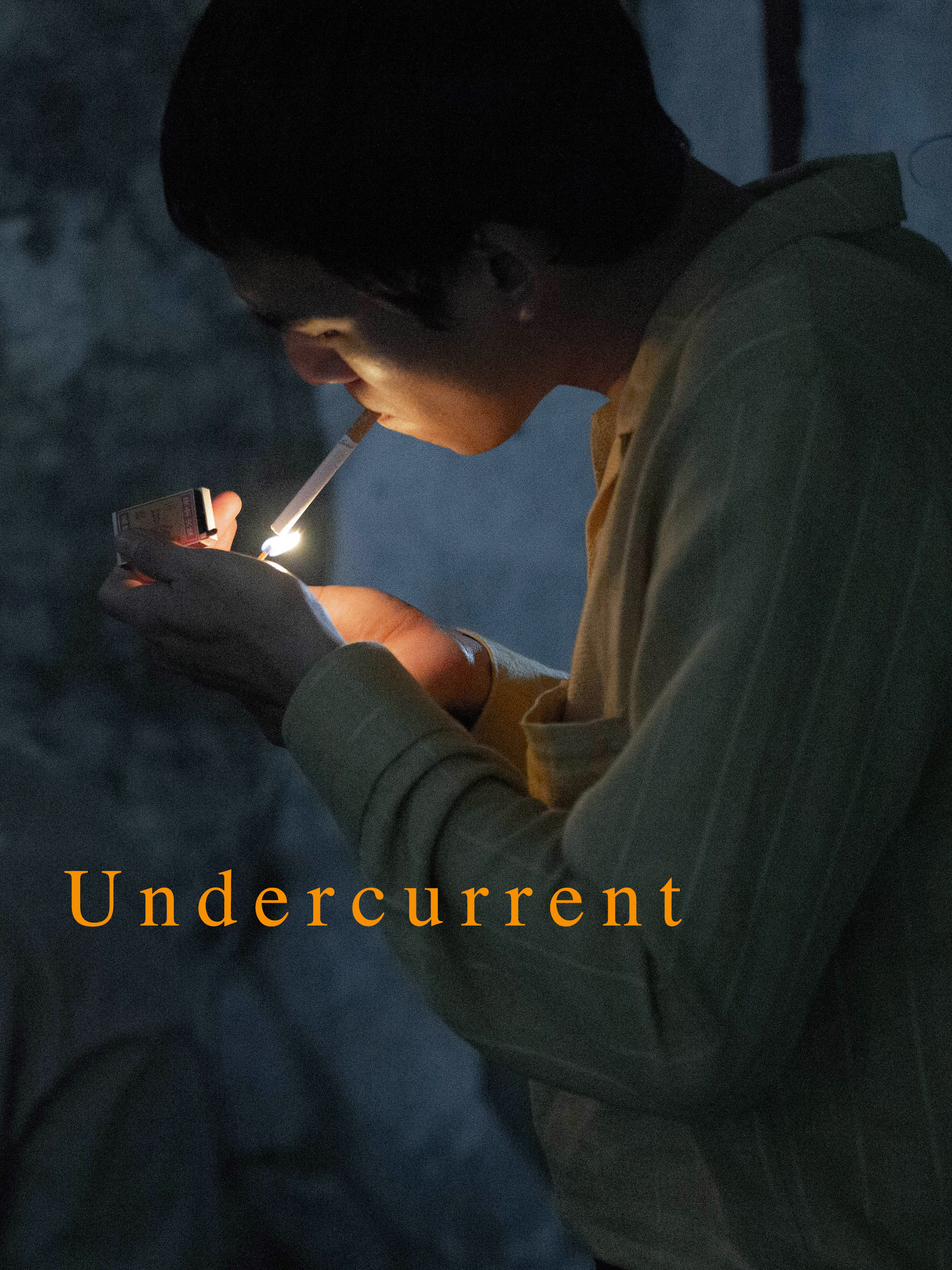 Prime Video: Undercurrent