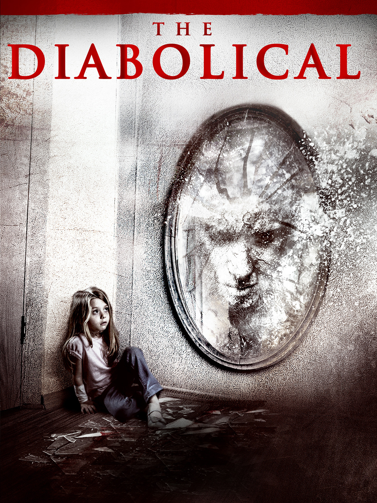 Prime Video: The Diabolical