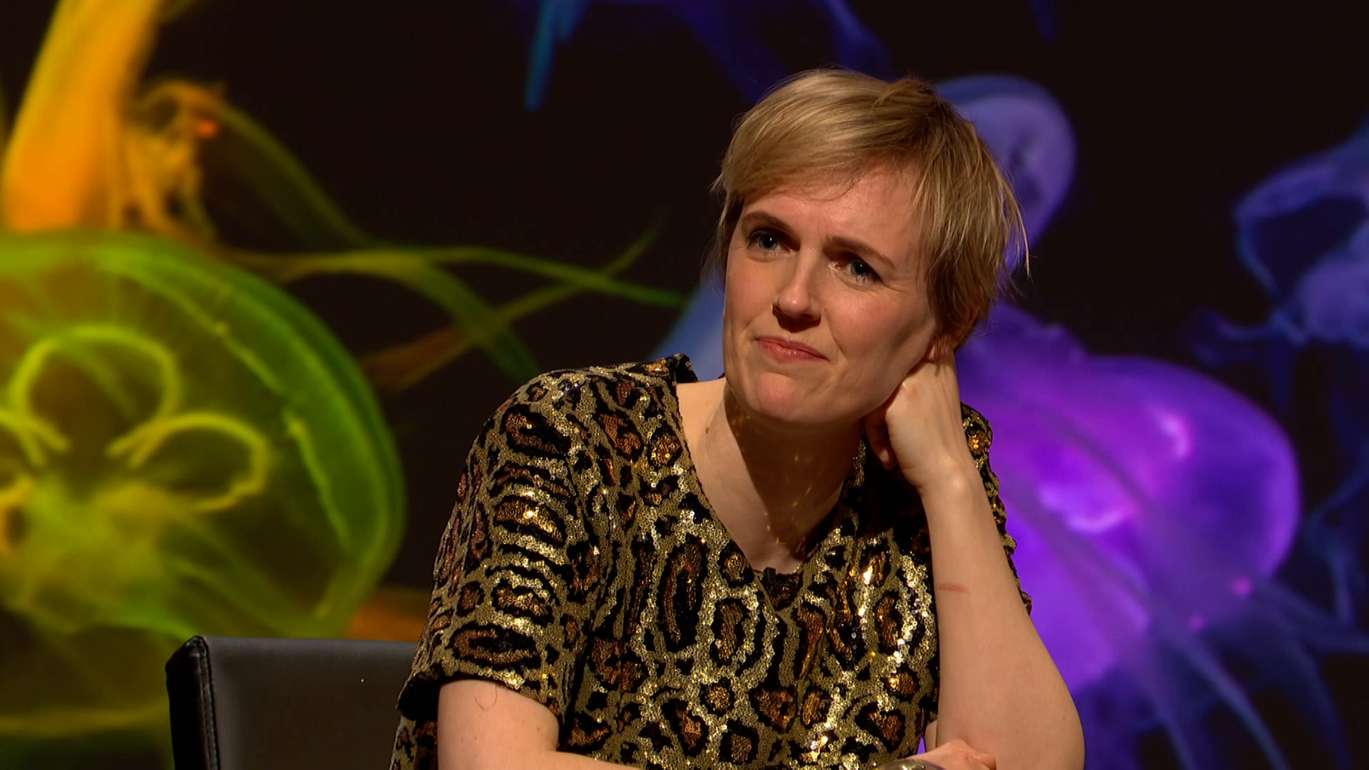 Prime Video: QI Season T