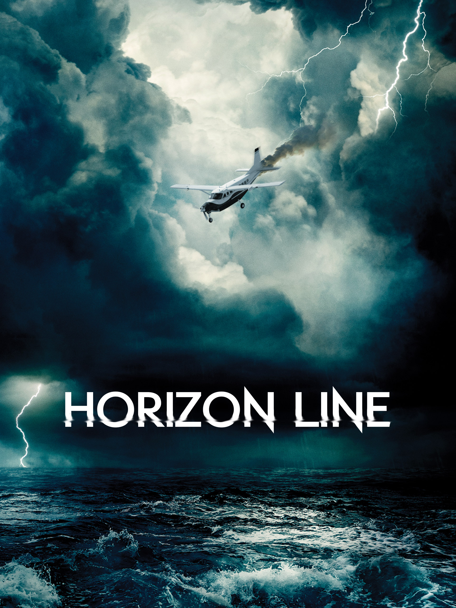 Prime Video: Horizon Line