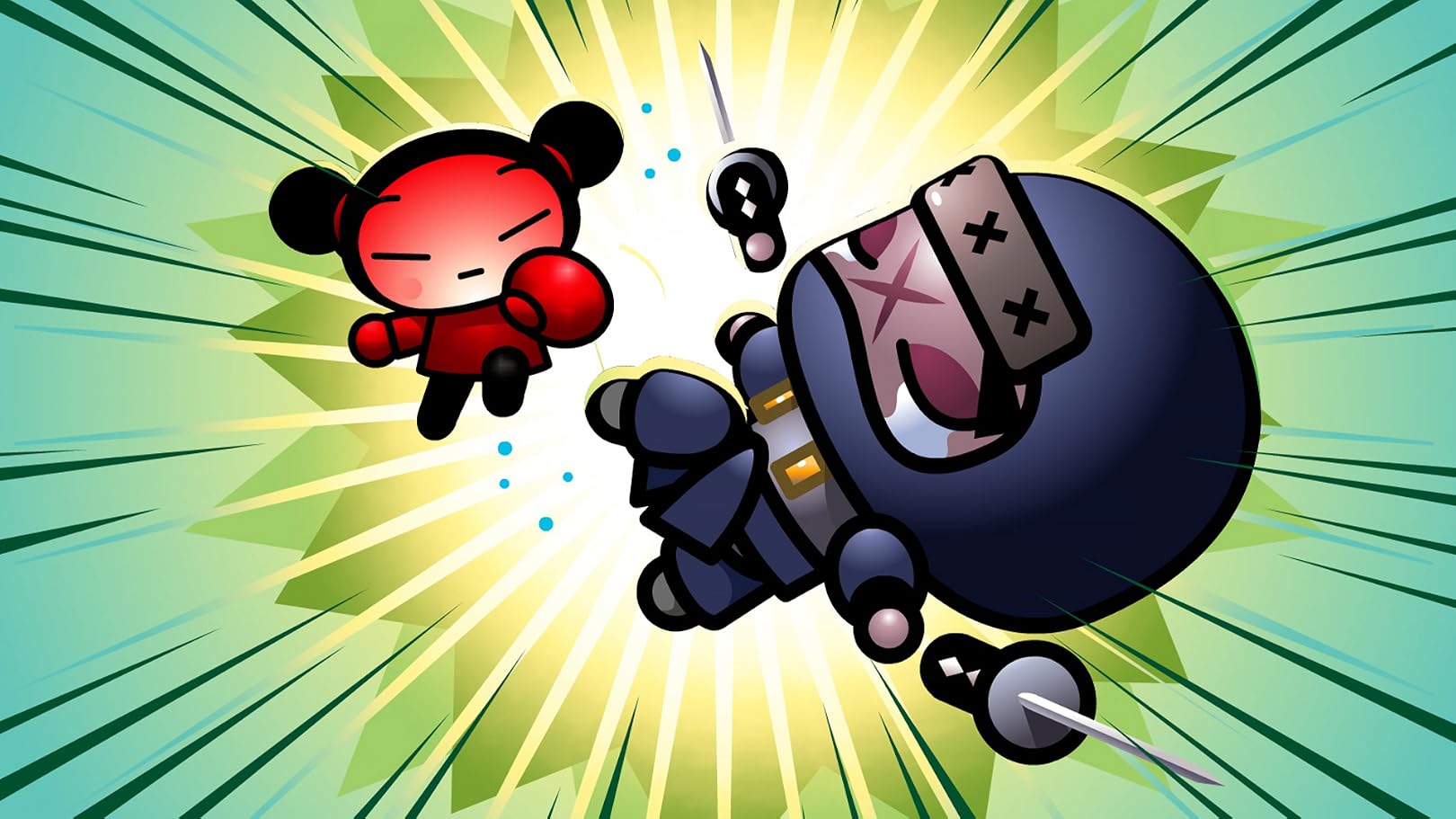 Watch Pucca | Prime Video