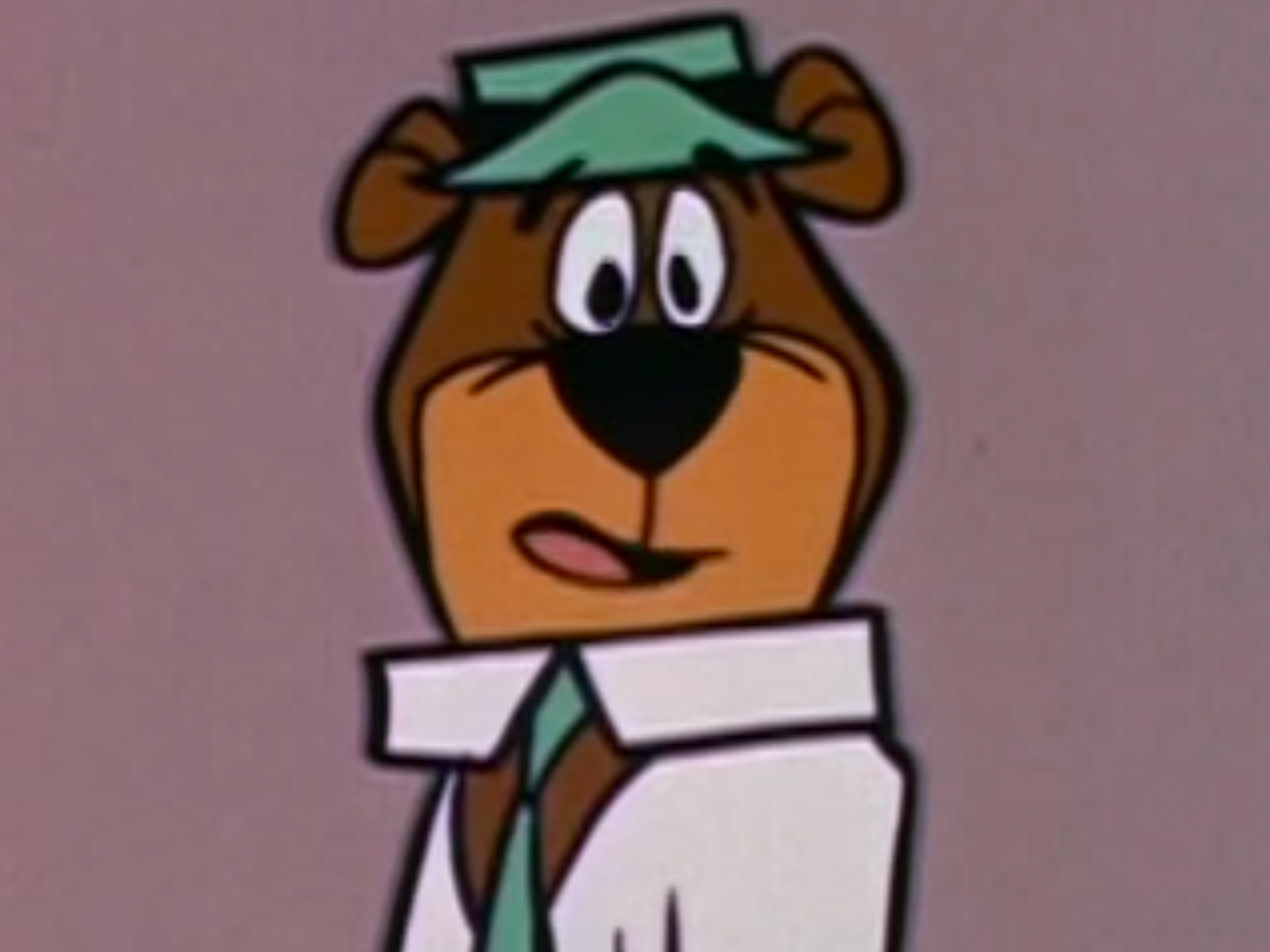 Prime Video: Yogi Bear - Season 2