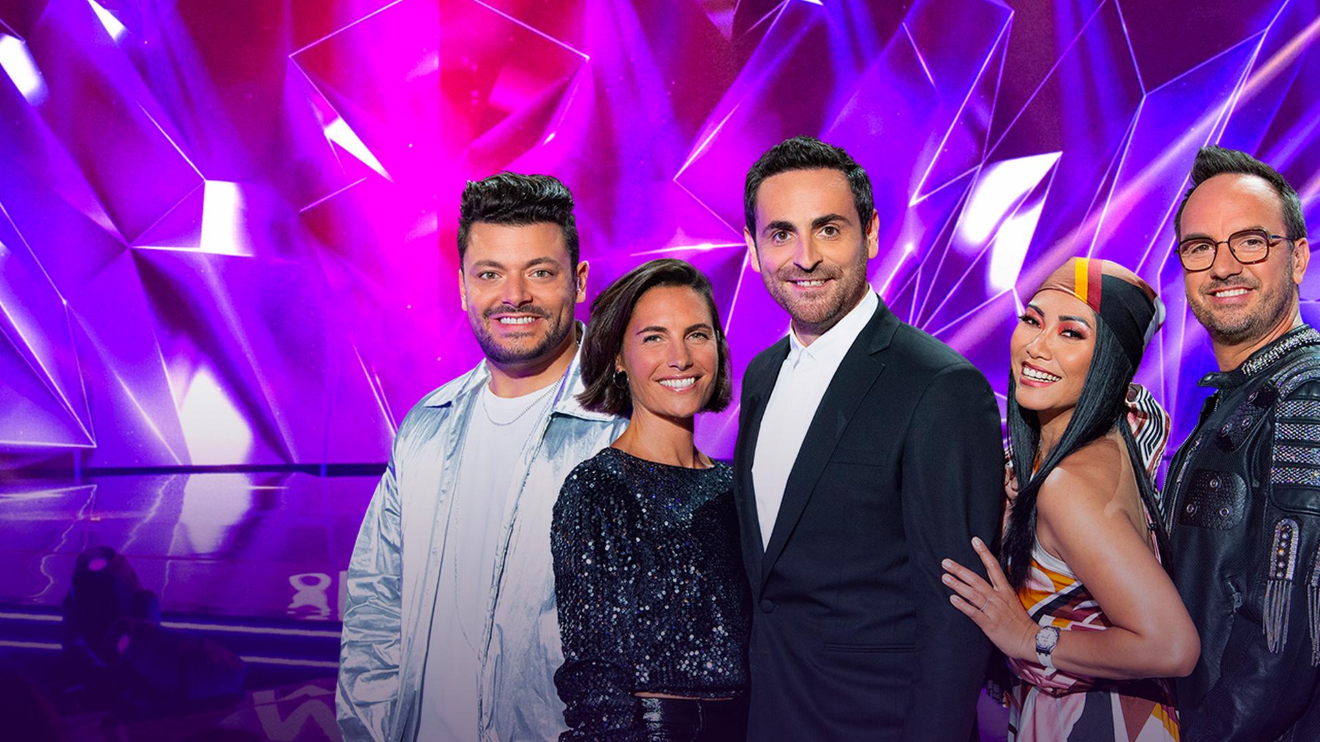 Prime Video: Mask Singer - Saison 3