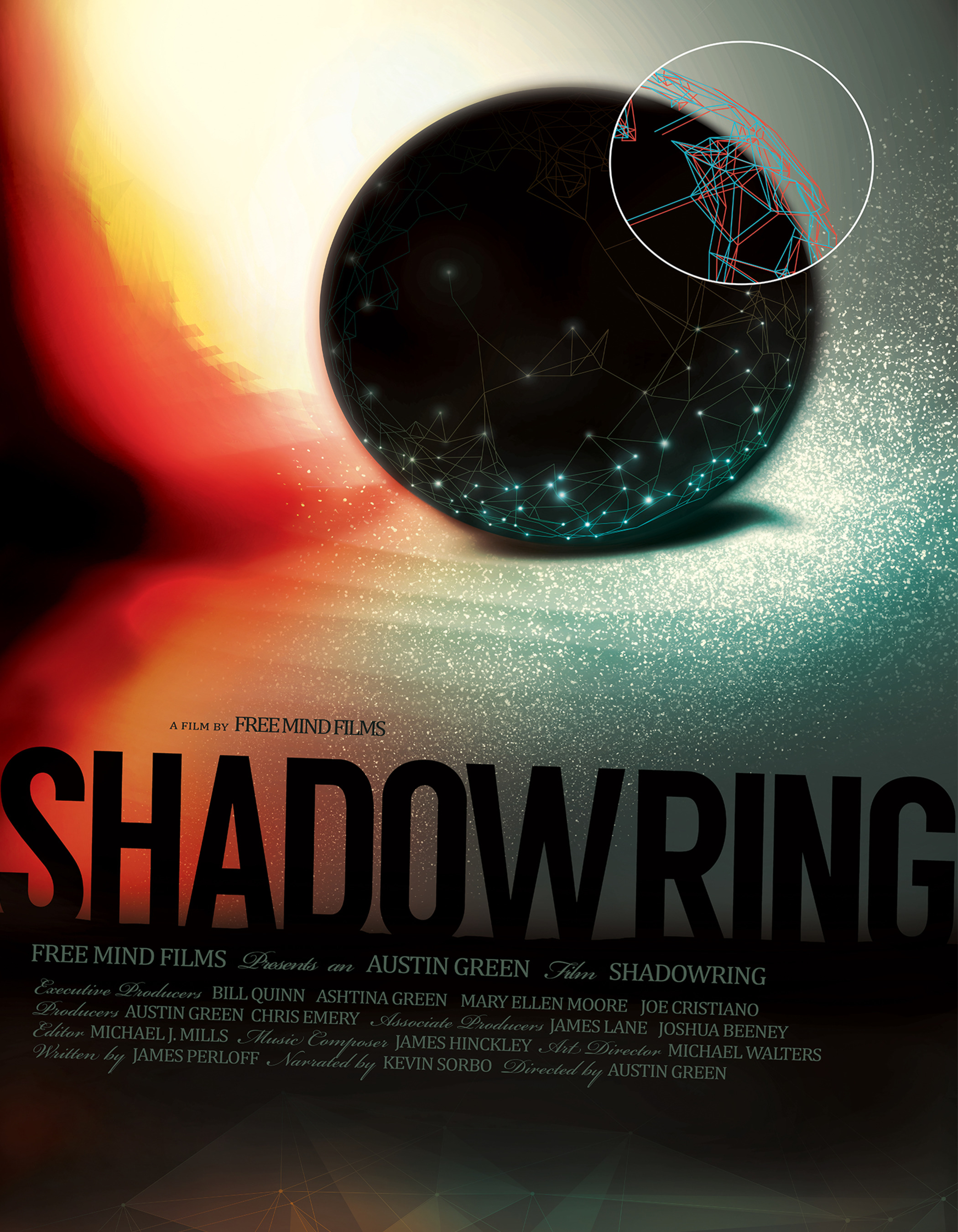 Prime Video: Shadowring