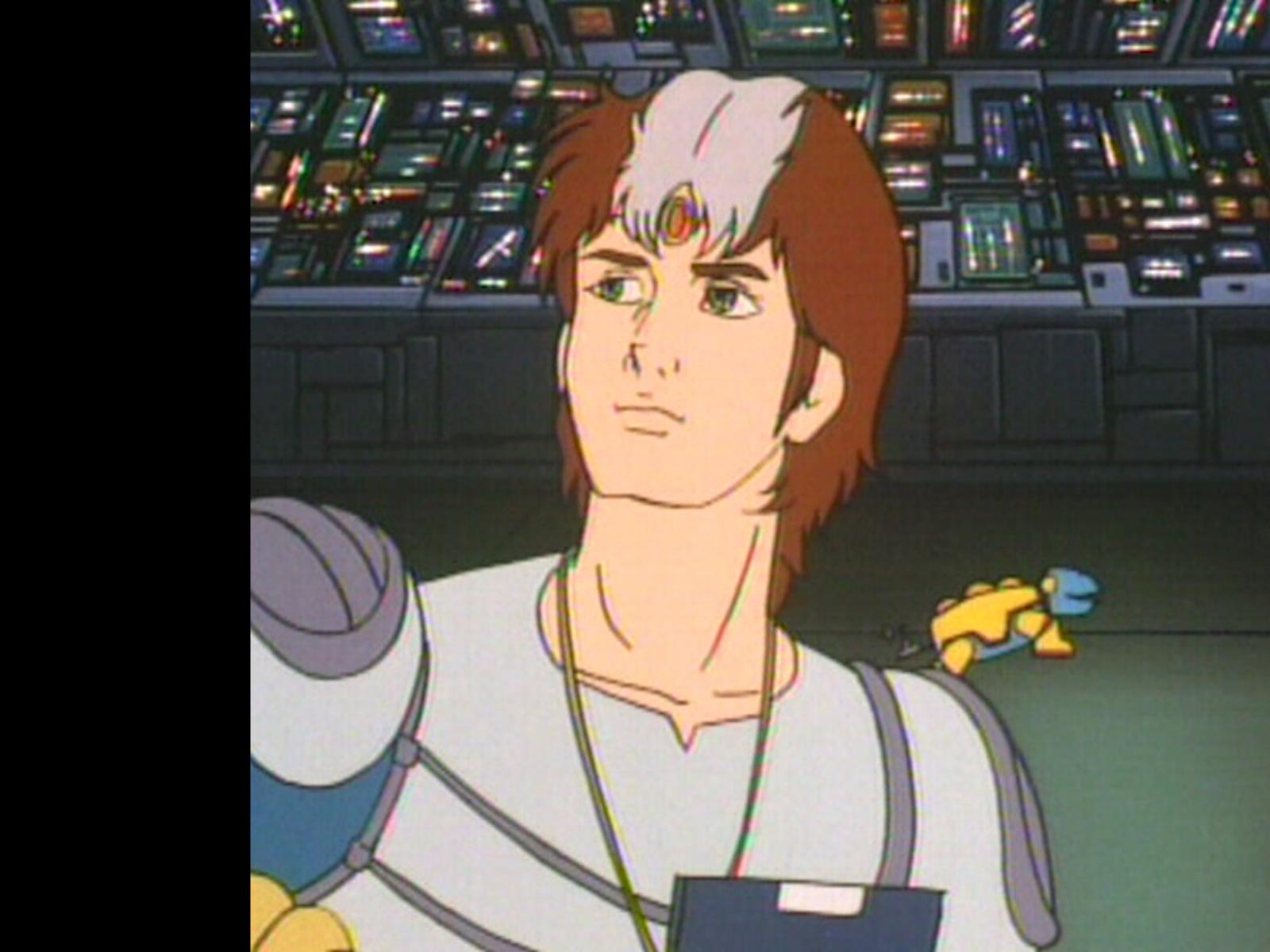 Prime Video: Jayce et les Conquérants de la lumière - Season 1