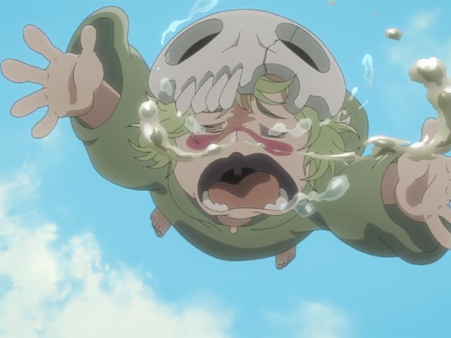 Prime Video: BLEACH Thousand-Year Blood War - The Separation