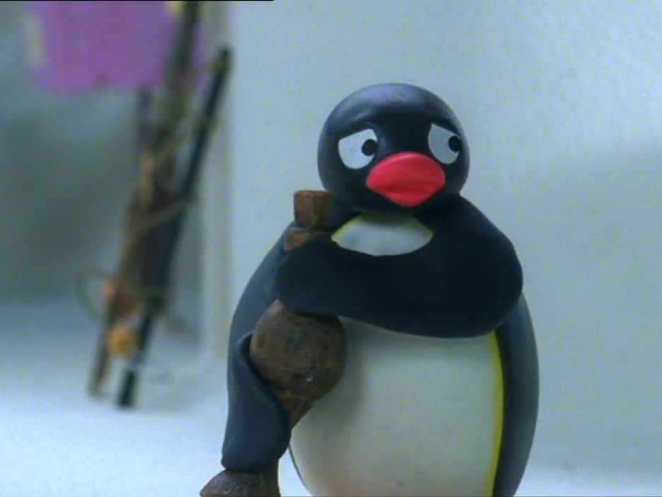 Prime Video: Pingu - Season 6