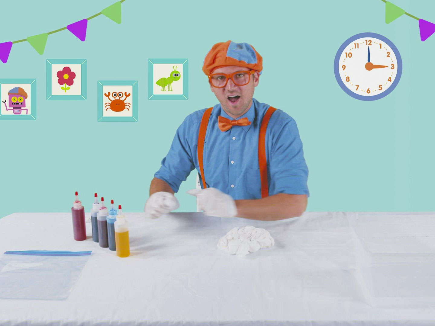 Prime Video: Blippi - Season 1