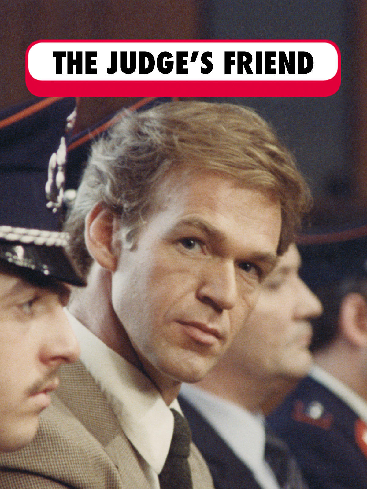 Prime Video: The Judge's Friend