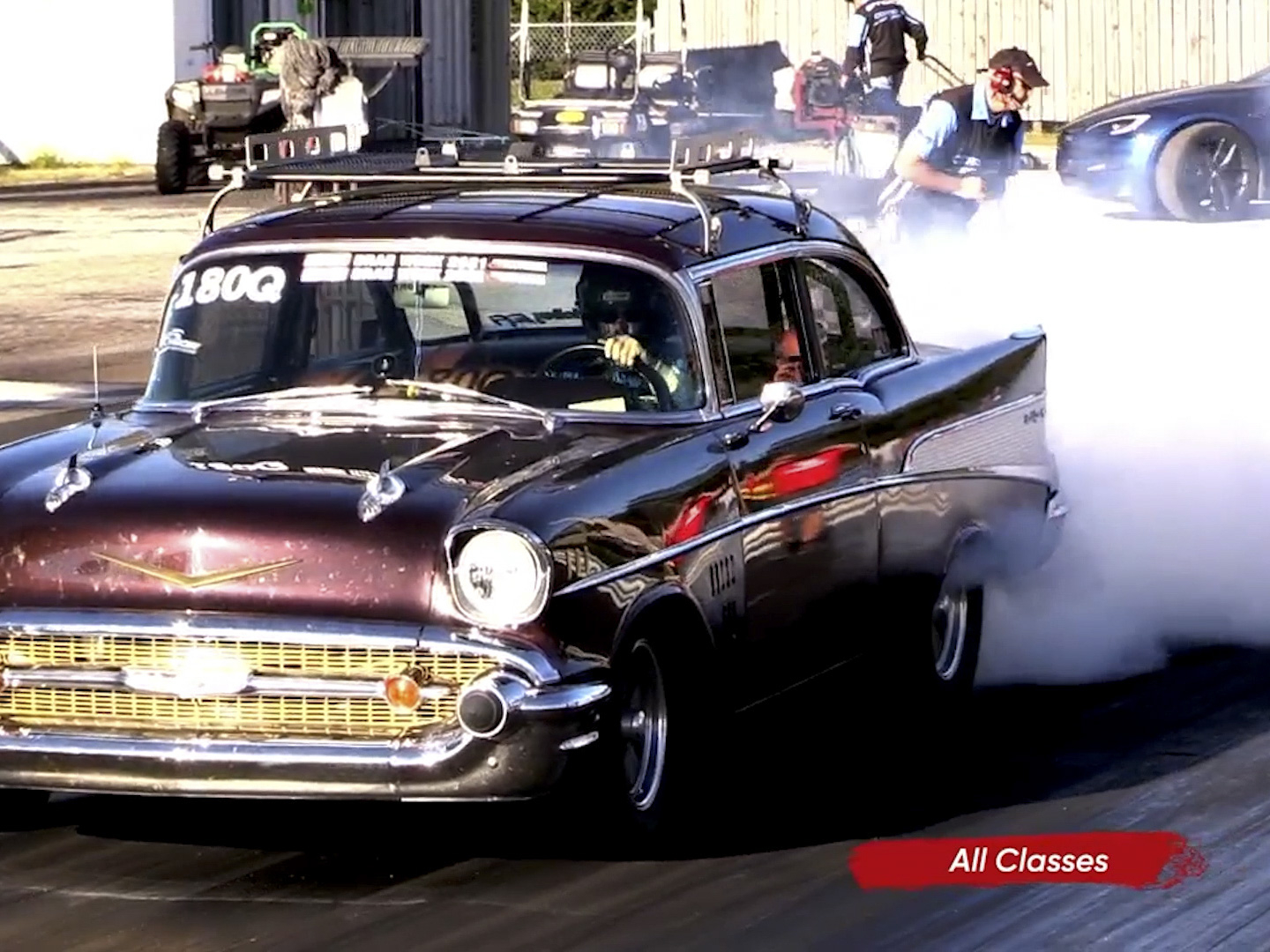 Prime Video: HOT ROD Drag Week - Season 2022