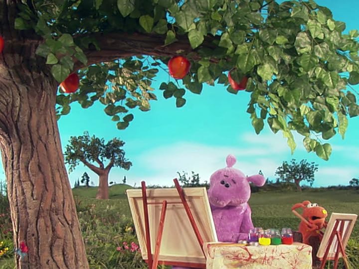 Prime Video: Petit & Costaud