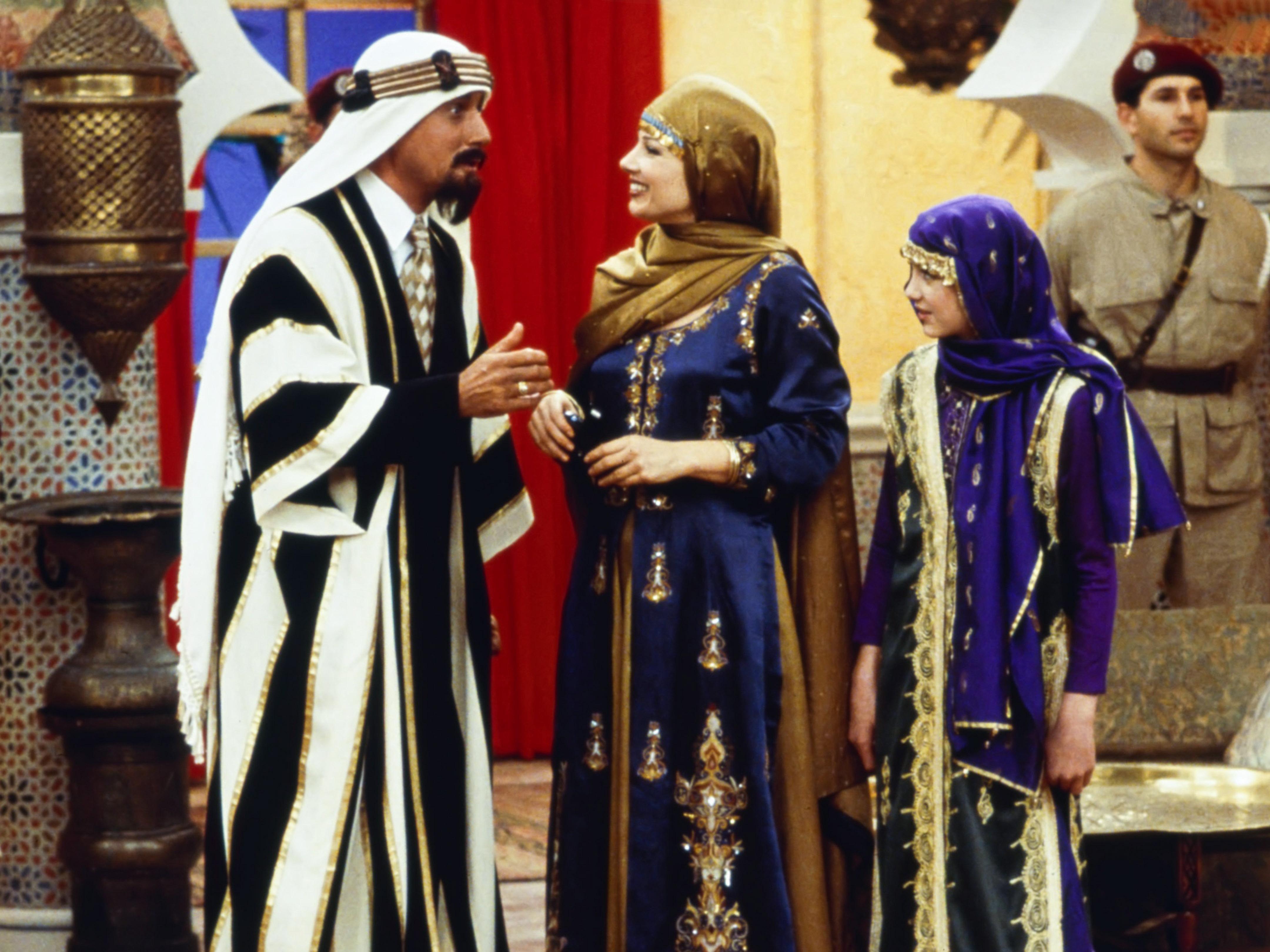 Prime Video: The Nanny - Season 5