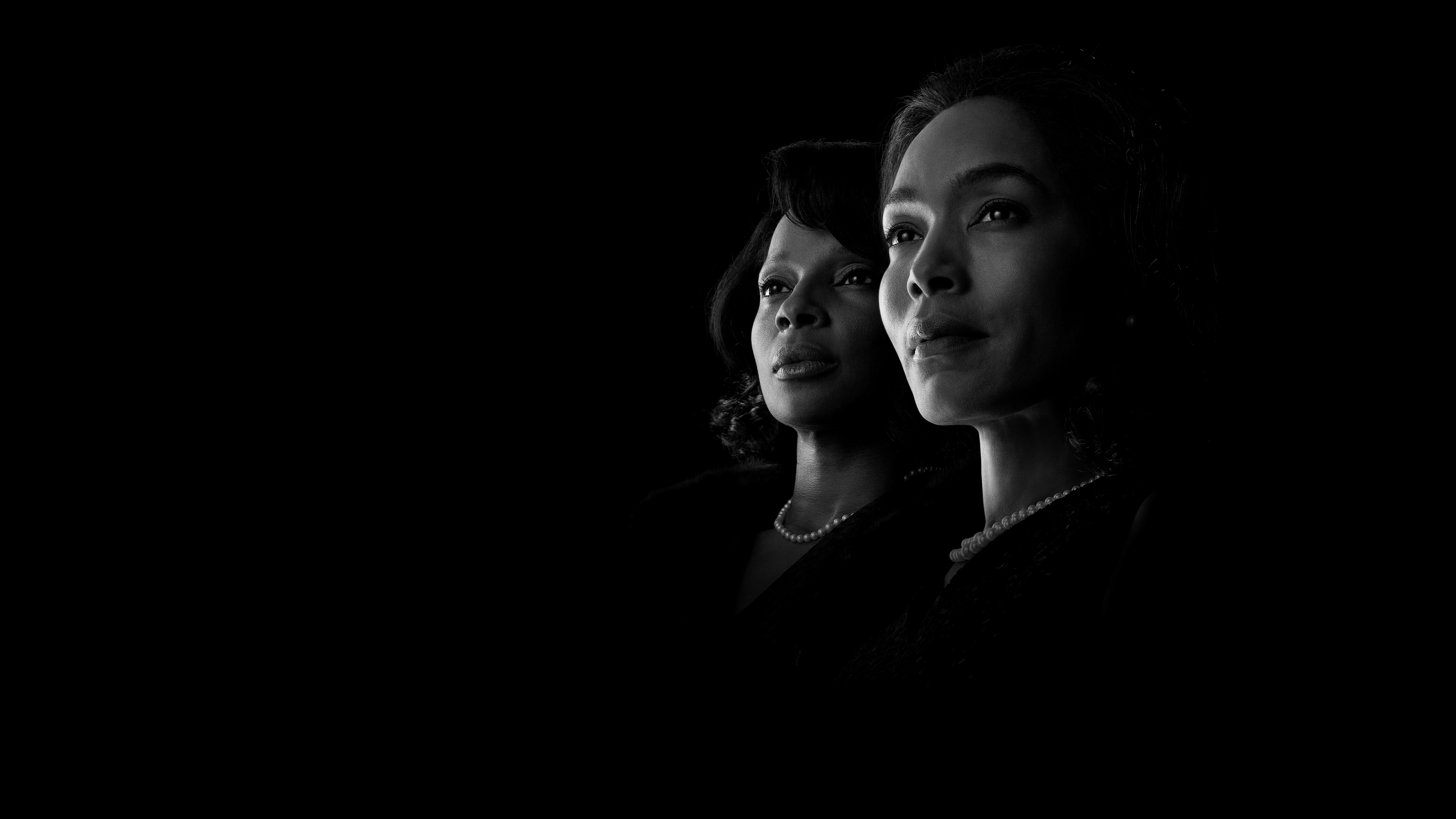 Prime Video: Betty and Coretta - Season 1