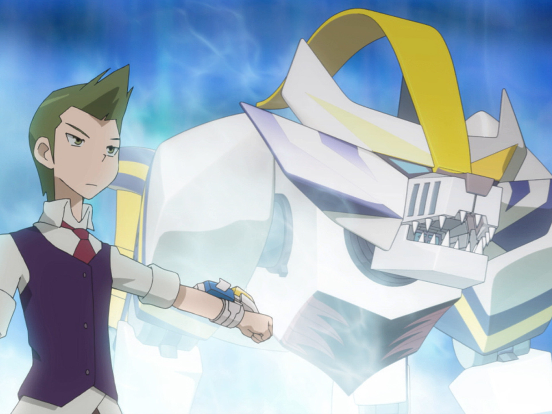 Prime Video: Mix Master: Final Force