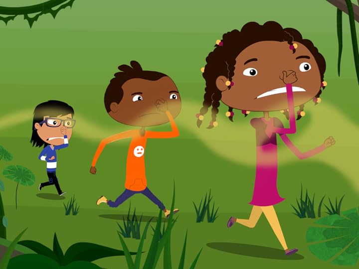 Prime Video: Plum Landing, Volume 1