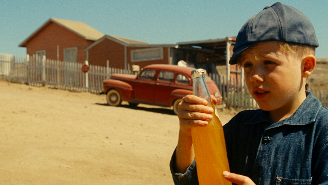 Watch Little Boy | Prime Video