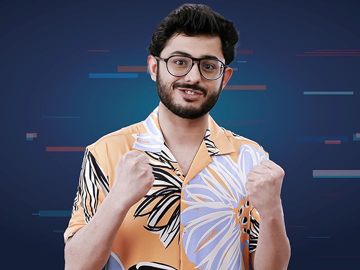 Prime Video: Playground - Season 1