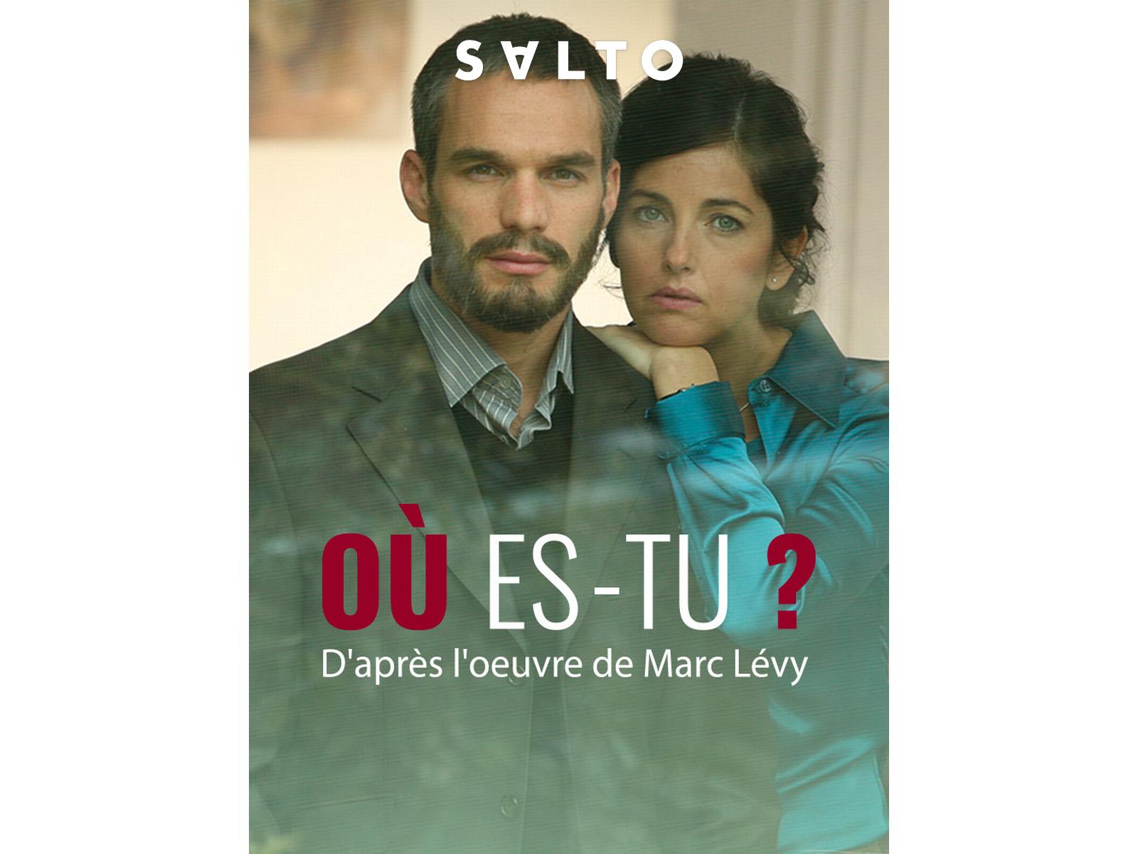 Prime Video: Où es-tu ? - Saison 1