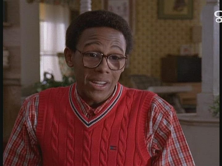 Prime Video: Malcolm - Saison 7