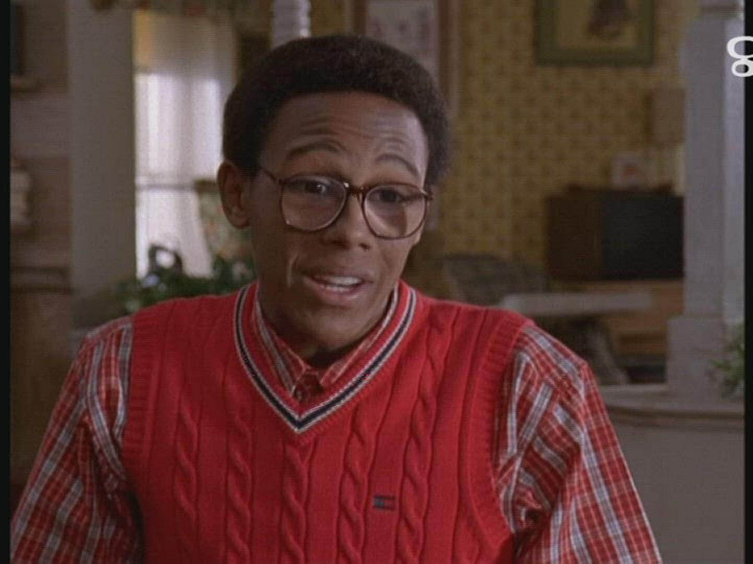 Prime Video: Malcolm - Saison 7