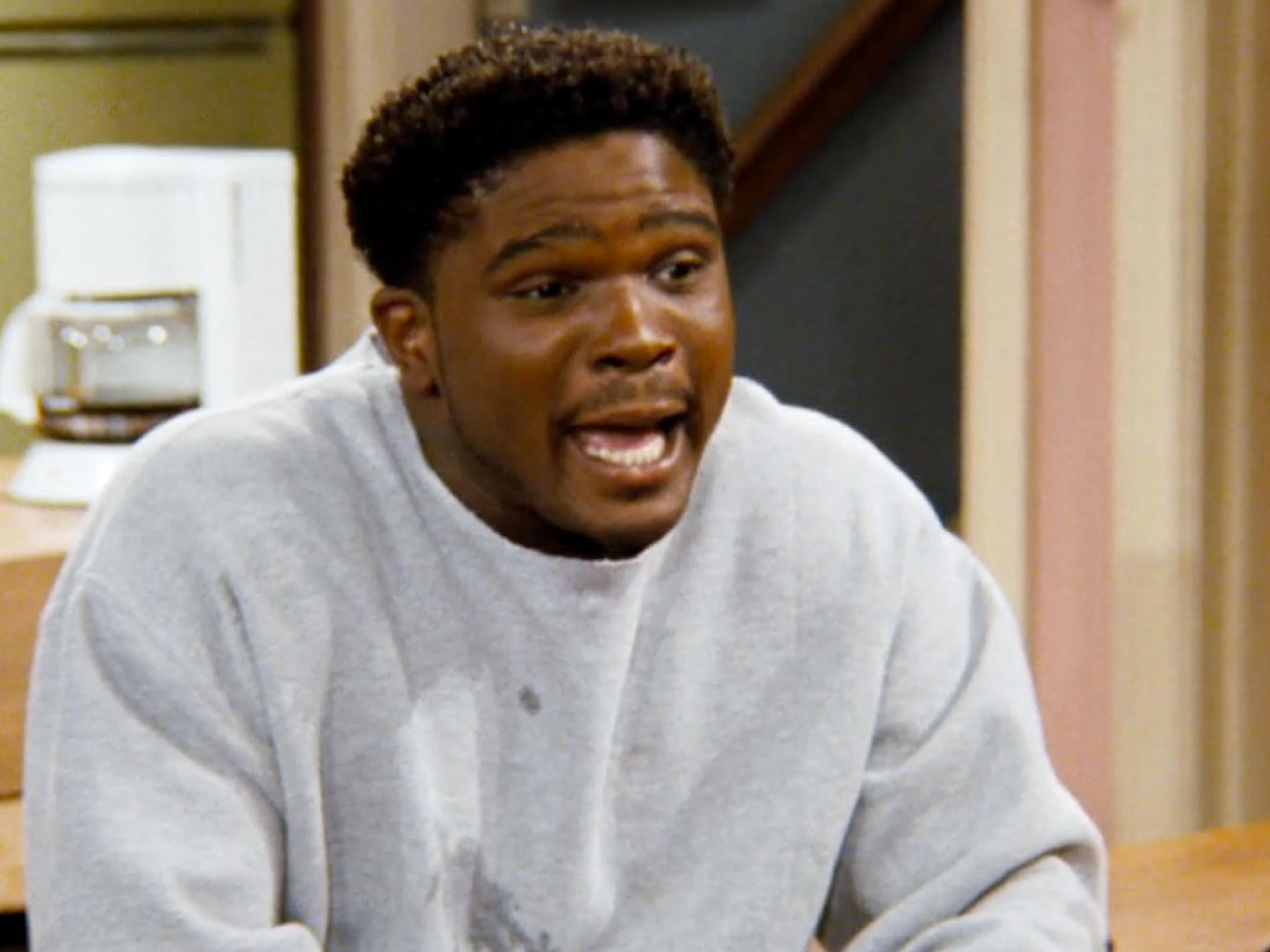 Prime Video: Family Matters - Season 7