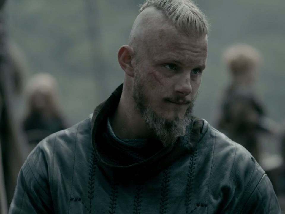 Prime Video: Vikings Season 4