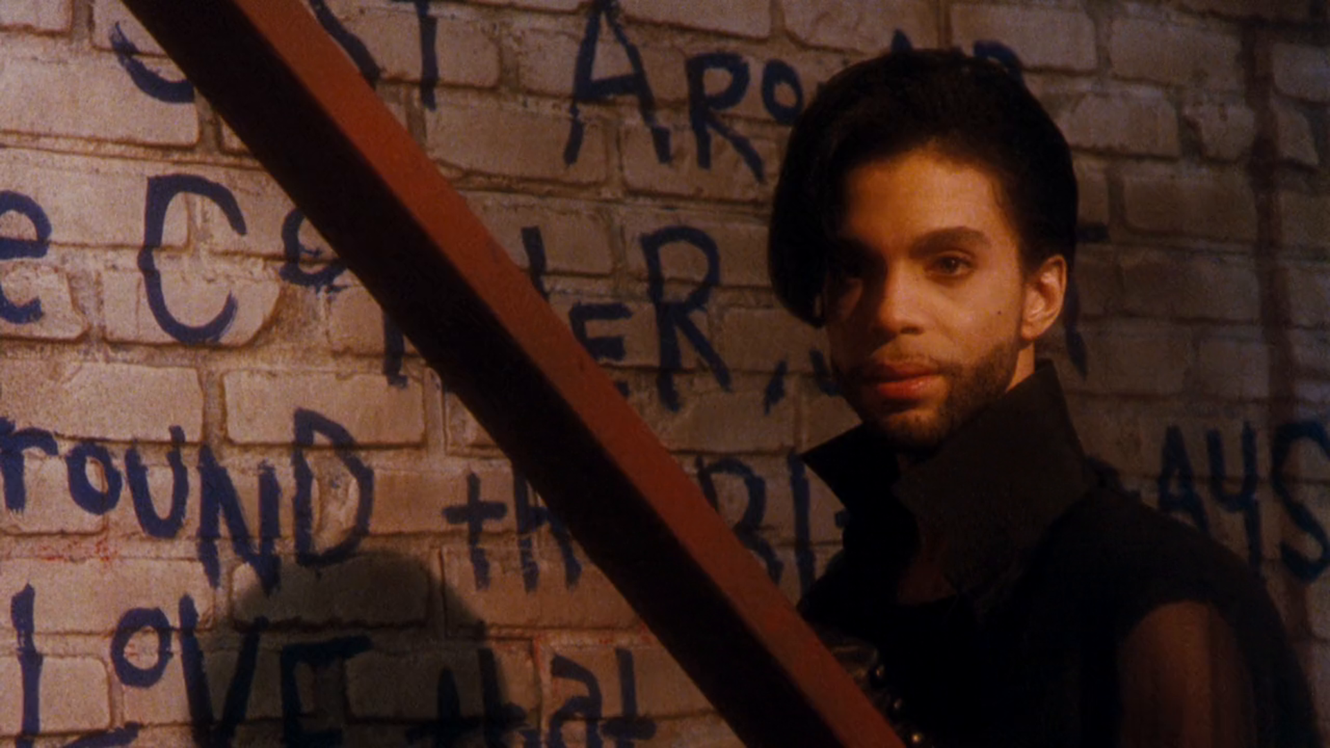 Watch Graffiti Bridge | Prime Video